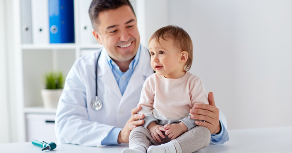 General Paediatrics Doctors in KPHB, Nagole Hyderabad